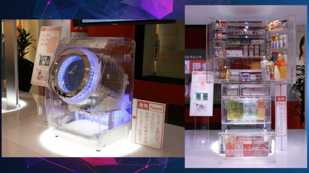 Los inventos raros más curiosos del mundo I La Fábrica de Inventos